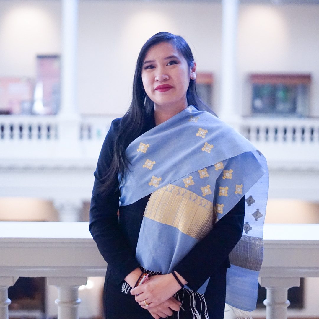 About - Laotian American Society