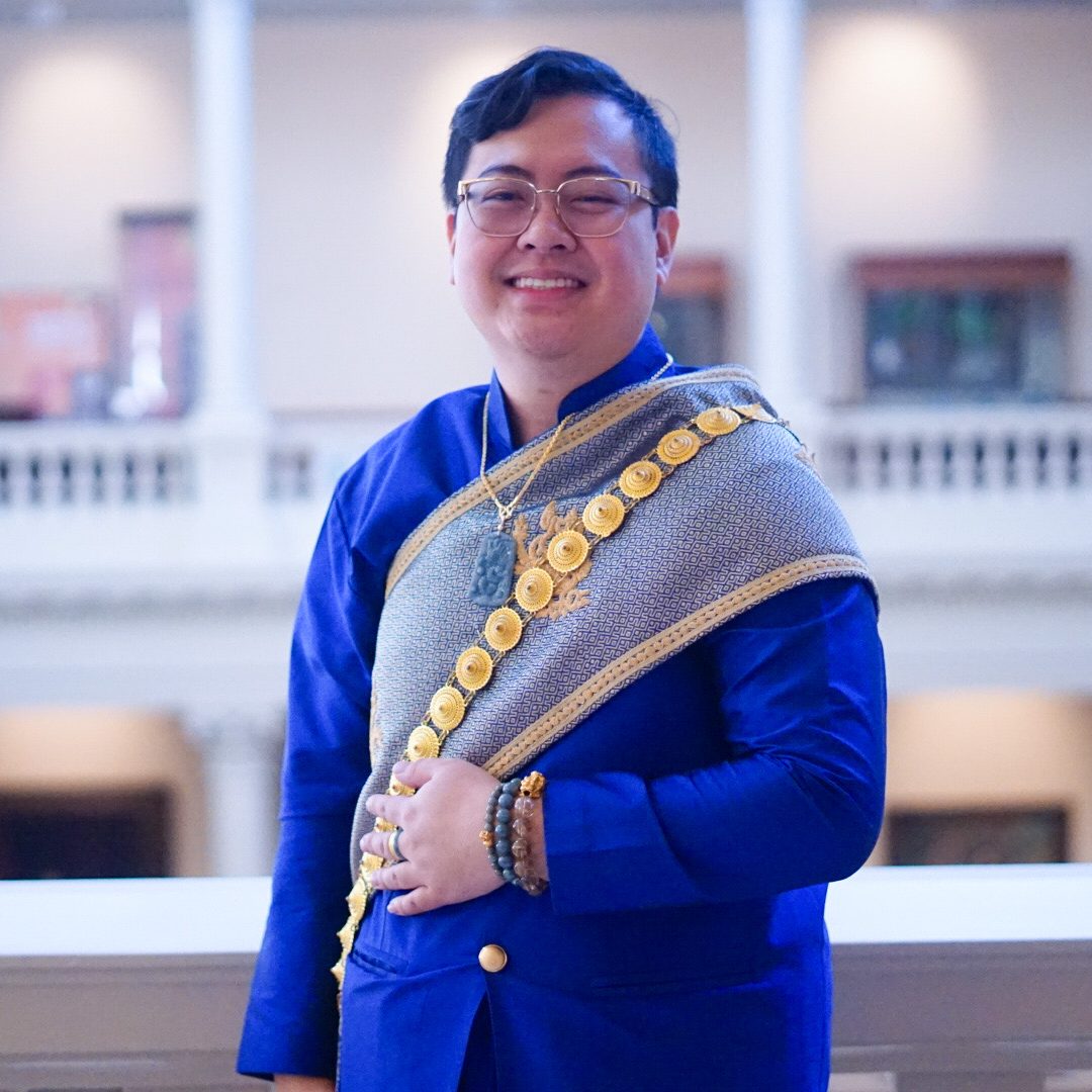 About - Laotian American Society